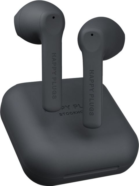 Happy Plugs Air1 Go, Black - ONLINE ONLY | Happy Plugs | Southwest ...