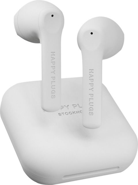 Happy Plugs Air1 Go, White - ONLINE ONLY | Happy Plugs | Southwest ...